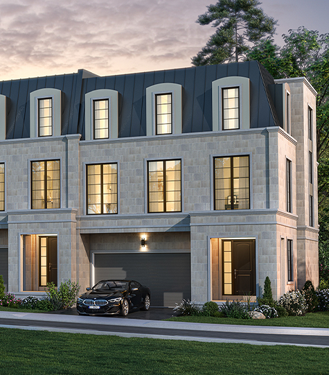 Valery Homes | Building Communities of Excellence